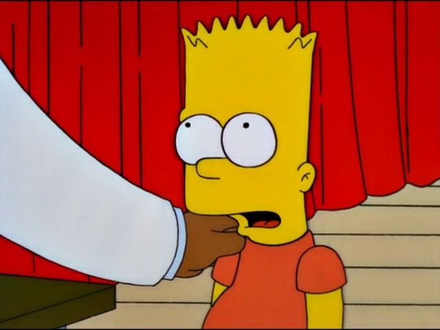 Frinkiac - Simpsons Meme & GIF Generator