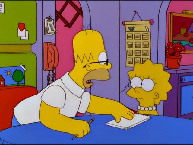 Frinkiac - Simpsons Meme & GIF Generator