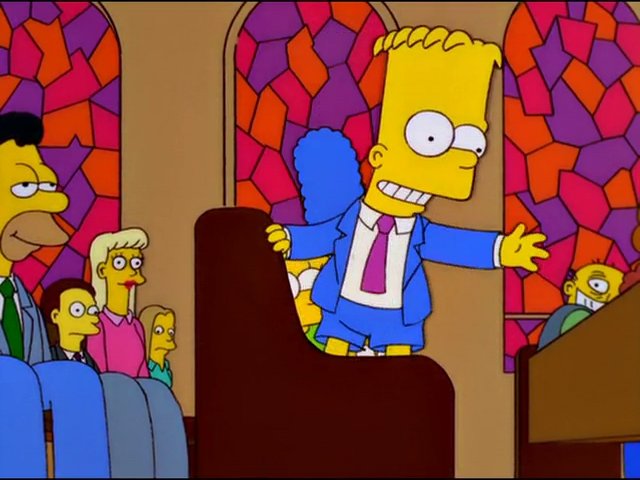 Frinkiac - Simpsons Meme & GIF Generator