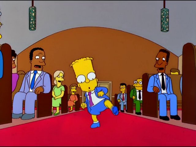 Frinkiac - Simpsons Meme & GIF Generator