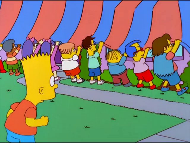 Frinkiac - Simpsons Meme & GIF Generator