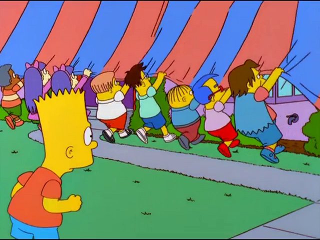 Frinkiac - Simpsons Meme & GIF Generator