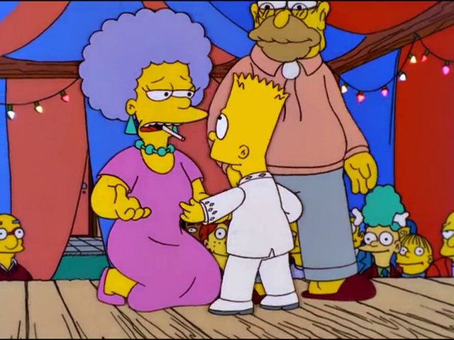 Frinkiac - Simpsons Meme & GIF Generator