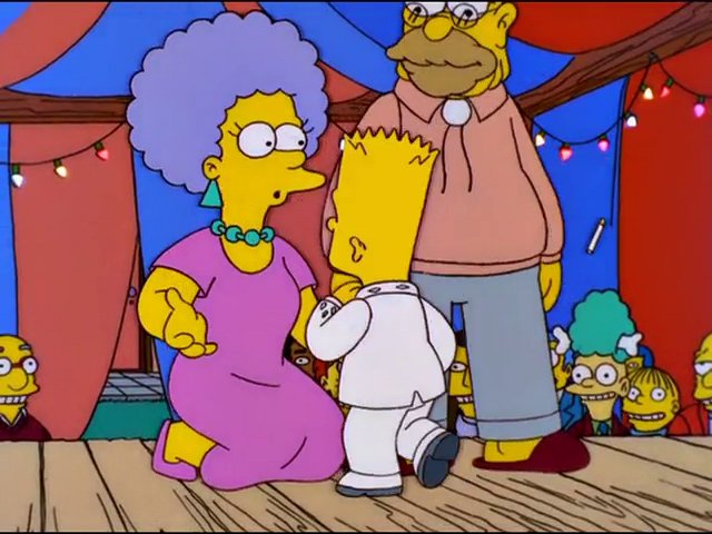 Frinkiac - Simpsons Meme & GIF Generator