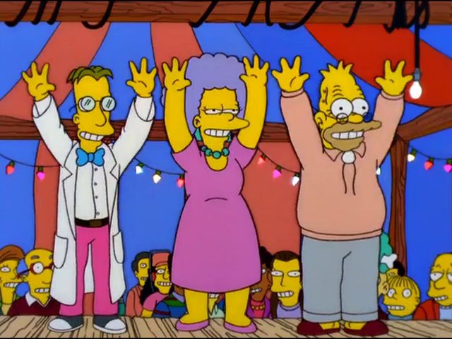 Frinkiac - Simpsons Meme & GIF Generator
