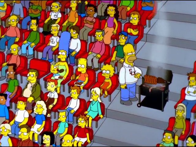 Frinkiac - Simpsons Meme & GIF Generator