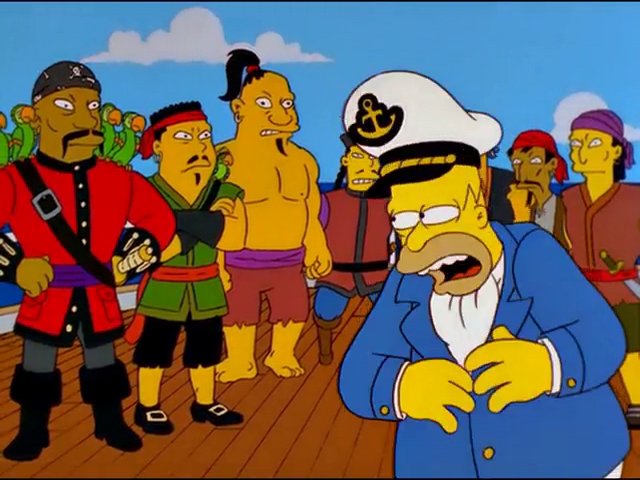 Frinkiac - Simpsons Meme & GIF Generator