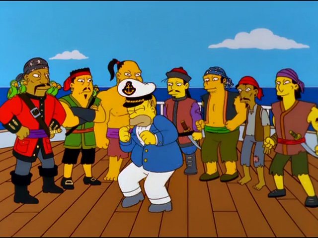 Frinkiac - Simpsons Meme & GIF Generator