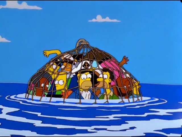 Frinkiac - Simpsons Meme & GIF Generator