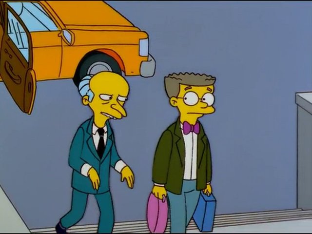 Frinkiac - Simpsons Meme & GIF Generator