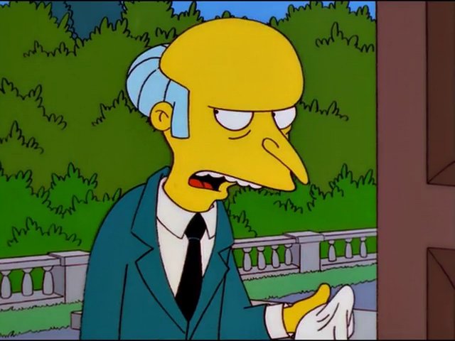 Frinkiac - Simpsons Meme & GIF Generator