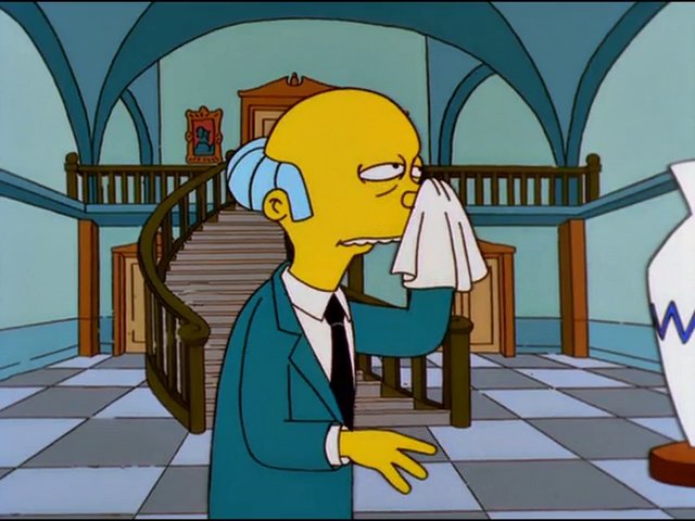 Frinkiac - Simpsons Meme & GIF Generator