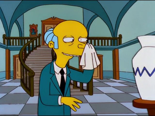 Frinkiac - Simpsons Meme & GIF Generator