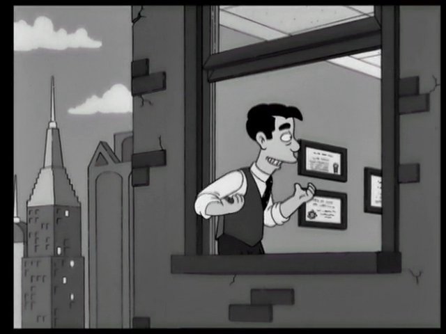 Frinkiac - Simpsons Meme & GIF Generator