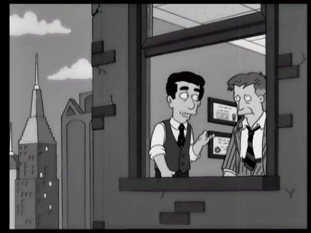 Frinkiac - Simpsons Meme & GIF Generator