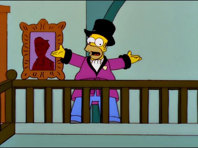 Frinkiac - Simpsons Meme & GIF Generator