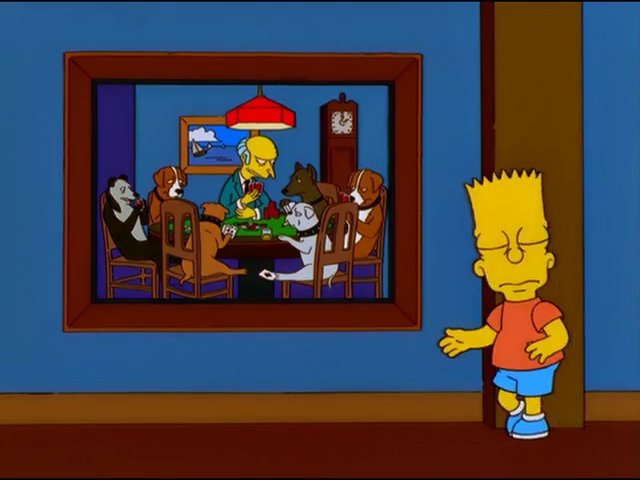 Frinkiac - Simpsons Meme & GIF Generator