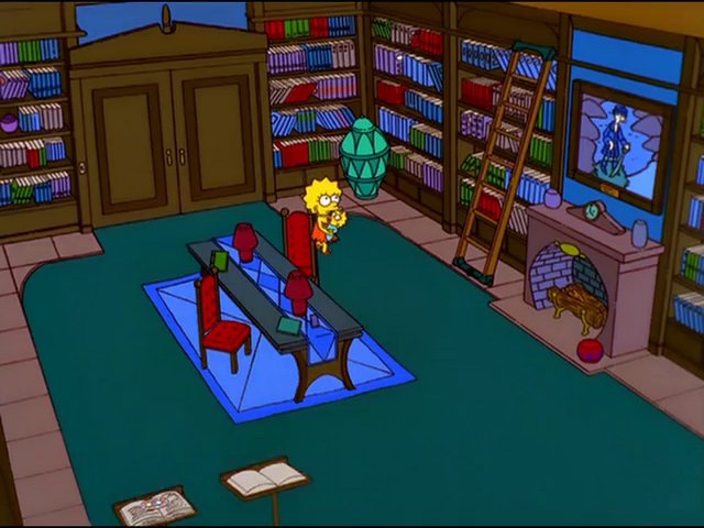 Frinkiac - Simpsons Meme & GIF Generator