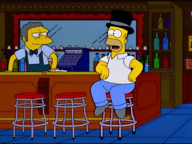 Frinkiac - Simpsons Meme & GIF Generator