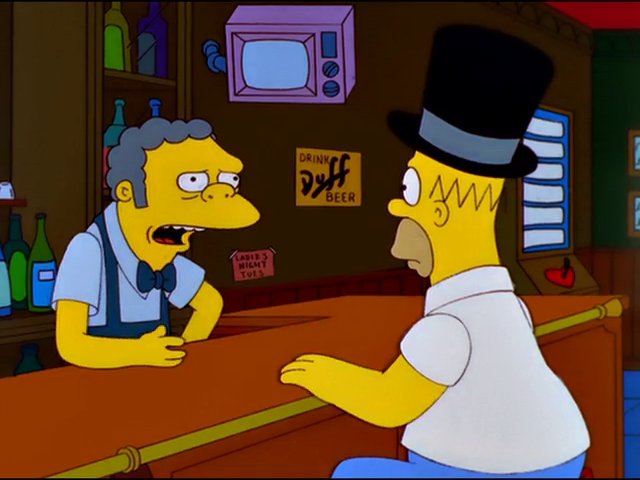 Frinkiac - Simpsons Meme & GIF Generator