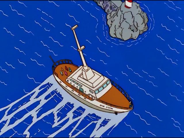 Frinkiac - Simpsons Meme & GIF Generator