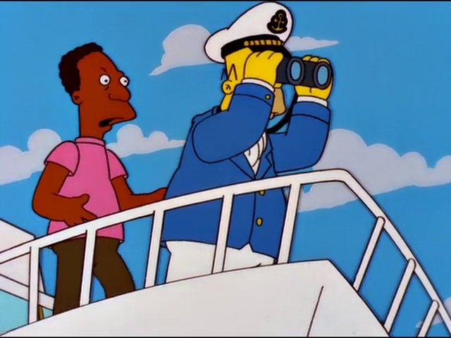 Frinkiac - Simpsons Meme & GIF Generator