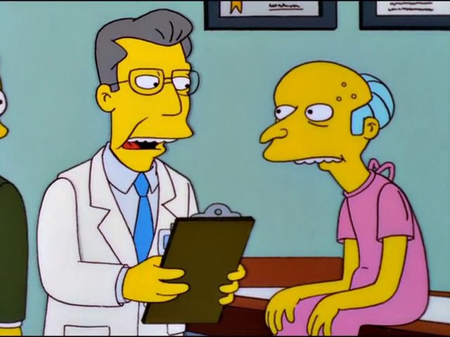 Frinkiac - Simpsons Meme & GIF Generator