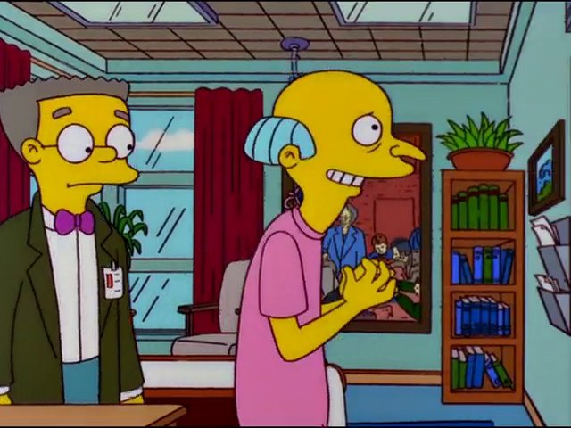 Frinkiac - Simpsons Meme & GIF Generator