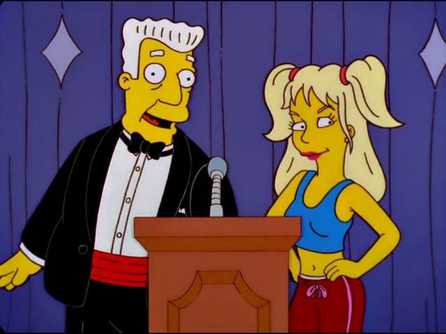 Frinkiac - Simpsons Meme & GIF Generator