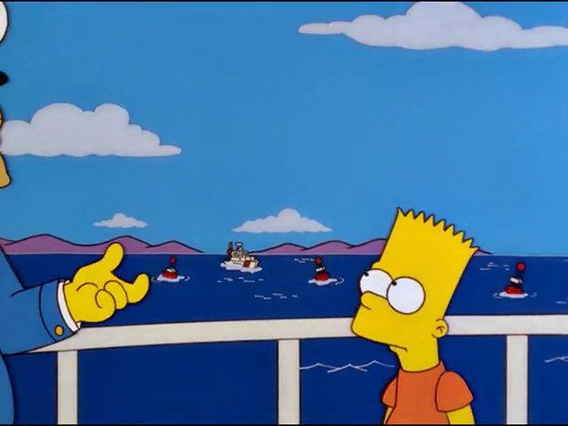 Frinkiac - Simpsons Meme & GIF Generator