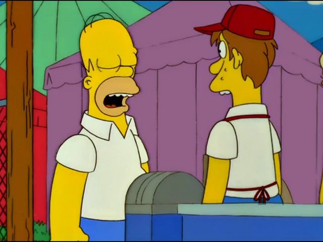 Frinkiac - Simpsons Meme & GIF Generator