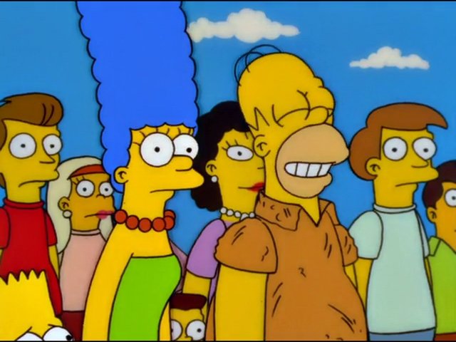 Frinkiac - Simpsons Meme & GIF Generator