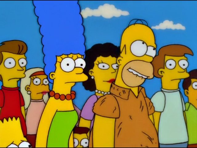 Frinkiac - Simpsons Meme & GIF Generator