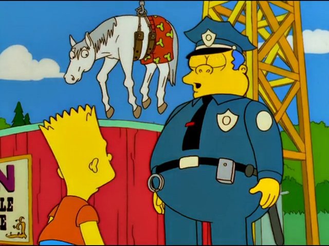 Frinkiac - Simpsons Meme & GIF Generator