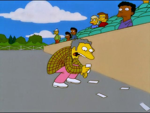 Frinkiac - Simpsons Meme & GIF Generator