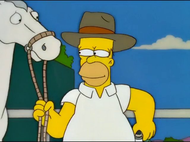 Frinkiac - Simpsons Meme & GIF Generator