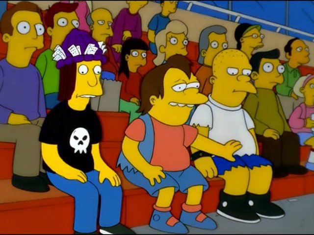 Frinkiac - Simpsons Meme & GIF Generator