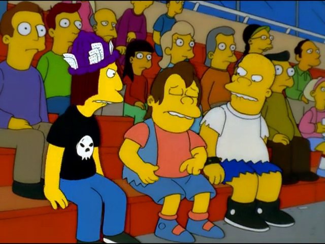 Frinkiac - Simpsons Meme & GIF Generator