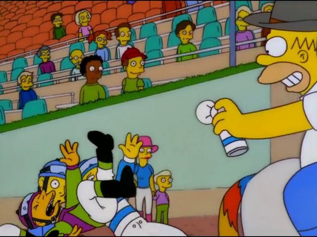 Frinkiac - Simpsons Meme & GIF Generator