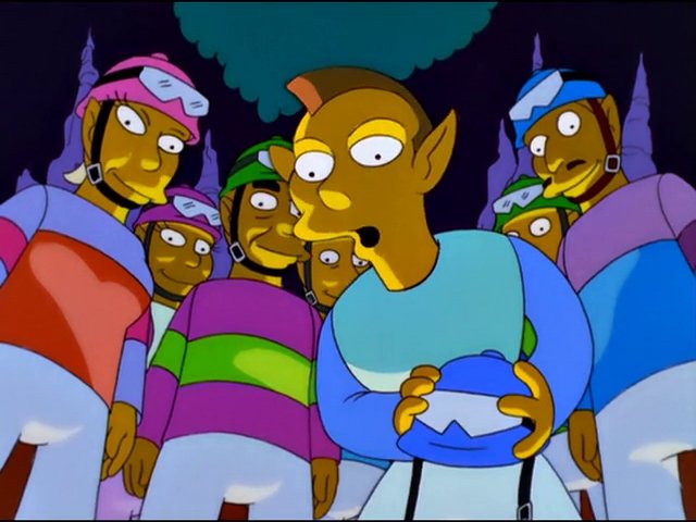 Frinkiac - Simpsons Meme & GIF Generator