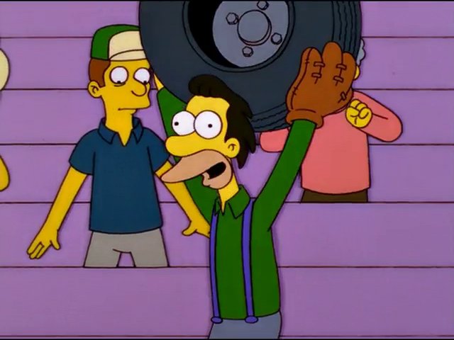 Frinkiac - Simpsons Meme & GIF Generator