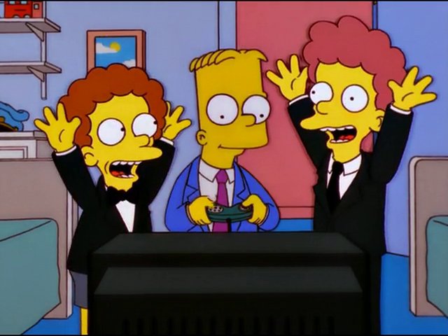 Frinkiac - Simpsons Meme & GIF Generator