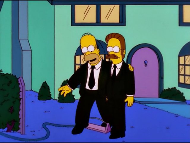 Frinkiac - Simpsons Meme & GIF Generator