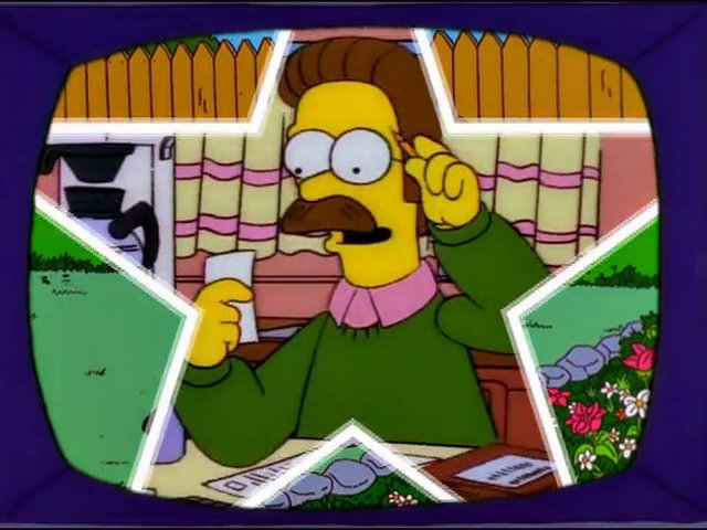 Frinkiac - Simpsons Meme & GIF Generator