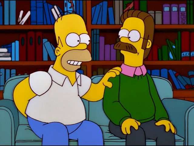 Frinkiac - Simpsons Meme & GIF Generator