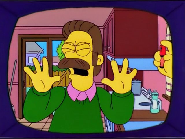 Frinkiac - Simpsons Meme & GIF Generator