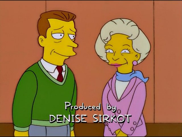 Frinkiac - Simpsons Meme & GIF Generator