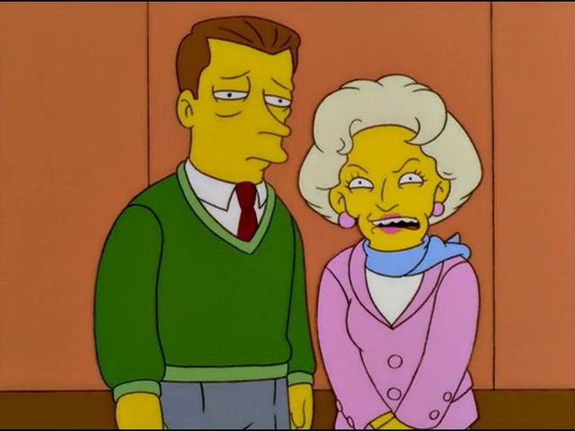 Frinkiac - Simpsons Meme & GIF Generator