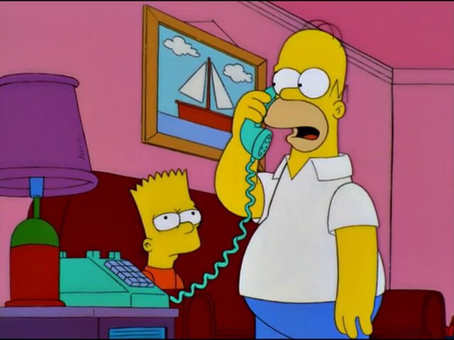 Frinkiac - Simpsons Meme & GIF Generator