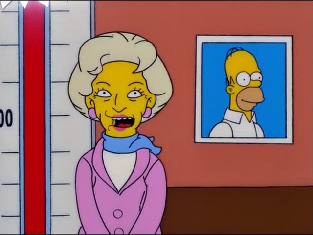 Frinkiac - Simpsons Meme & GIF Generator